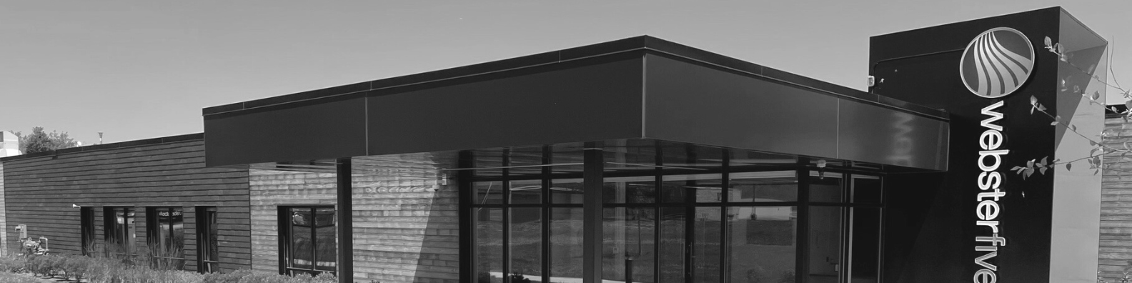 100% Deposit Insurance | Webster Five Bank, Massachusetts