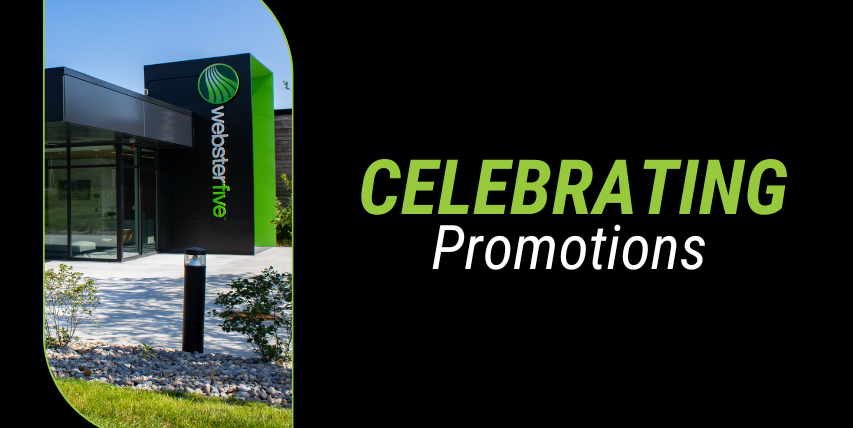 Webster Five Announces New Roles in Senior Leadership - Webster Five