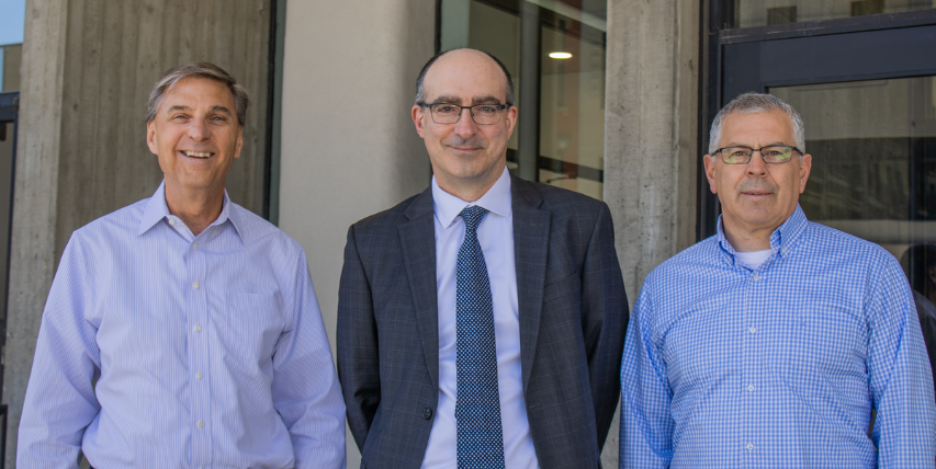 Webster Five & Community Legal Aid Partnership - Webster Five