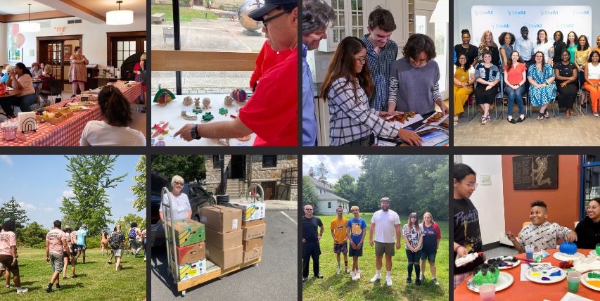 Webster Five Foundation Wraps 2024 with Record in Grants - Webster Five